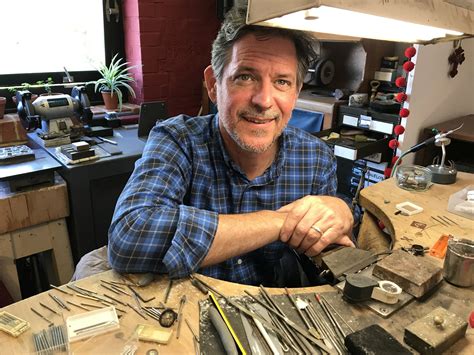 Contact — James Fairhurst Bespoke Jewellery