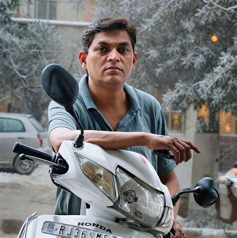 Mahendra Singh Rawat