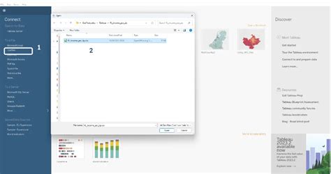 Create A Zip Code Map In Tableau A Step By Step Guide Geopostcodes Create A Zip Code Map In Tableau A Step By Step Guide Geopostcodes