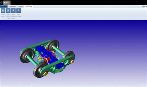 animation — hoops visualize hps documentation