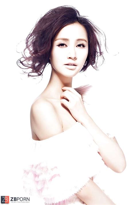 Zhang Xinyi Zb Porn