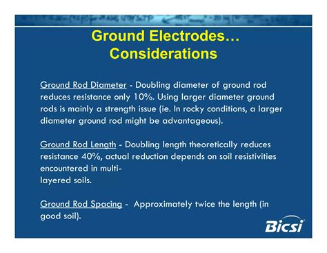 Grounding And Bonding Testing Pdf