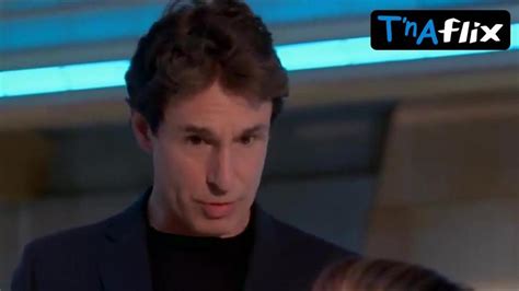 Lauren Lee Smith Underwear Scene In Mutant X