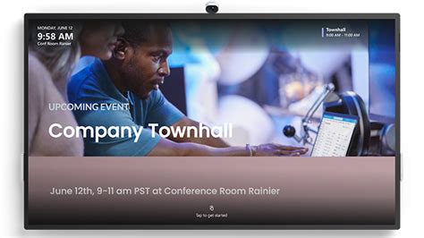 Enhancing Collaboration With Microsoft Teams Rooms And Surface Hub 3 Microsoft Community Hub