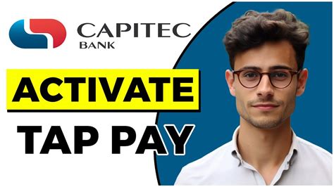How To Activate Tap To Pay On Capitec App Updated Youtube