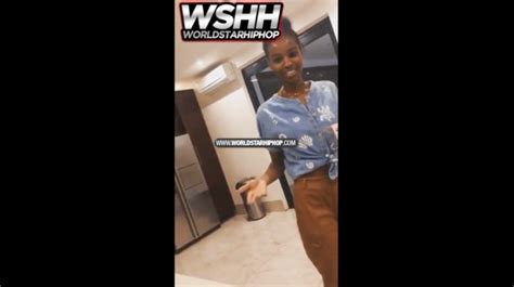 African Chick Exposes One Of The Biggest Misconceptions About Africa