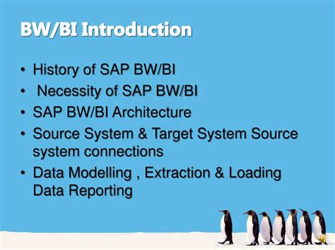 Ppt Sap Bibw Online Training Bibw Project Support Bibw Certi Powerpoint Presentation Id