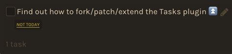 github alexthewilde obsidian tasks extended extend the obsidian tasks plugin with useful