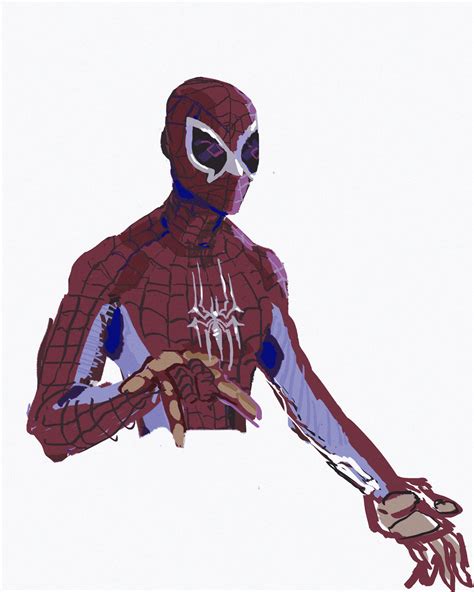 Spoder By Gonzobee On Deviantart