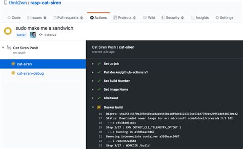 Deploying Net Apps To Raspberry Pi With Github Actions And Docker
