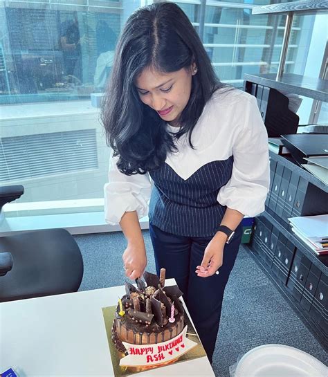 Ashwathi Suresh On Linkedin Officebirthday Teamhr Bestteam Teamobermeyer Bestplacetowork