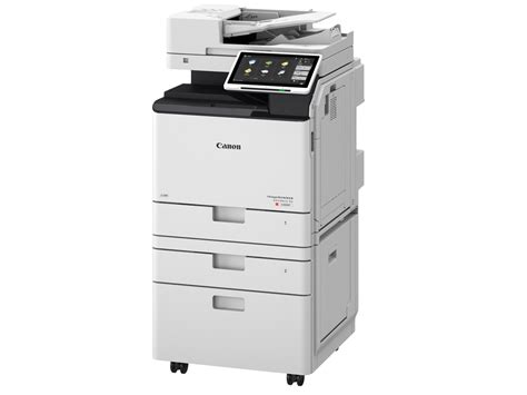 Imagerunner Advance Dx C259if