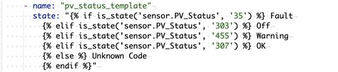 Modbus Data From Sma Inverter Configuration Home Assistant Community