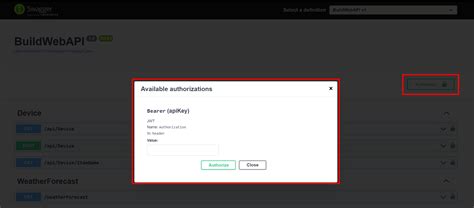 C Restful Web Api Technology Blog
