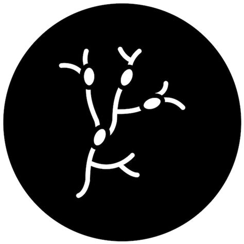 Premium Vector Vector Design Lymph Node Dissection Icon Style