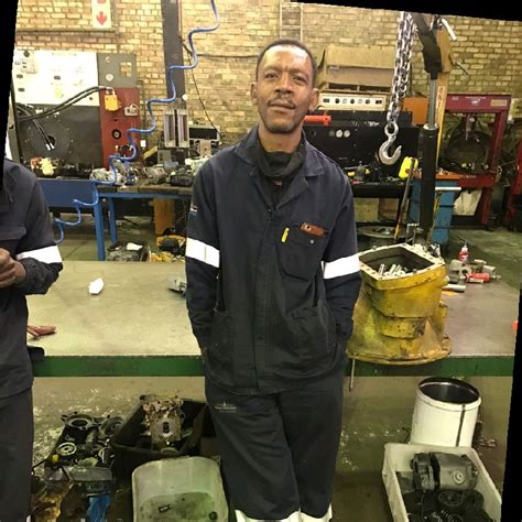 George Thomas Linkedin