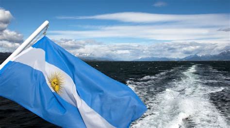 Tgs Extending Mavinas 3d Coverage Offshore Argentina Offshore