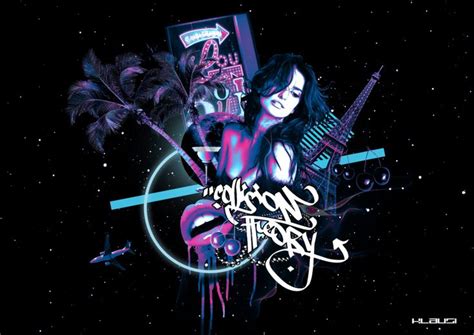 Collision Theory By Klaussi On DeviantART Collision Theory Theories Deviantart