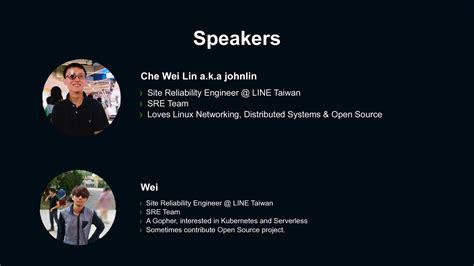 LINE TECHPULSE 2022 Implementing Observability Practices On