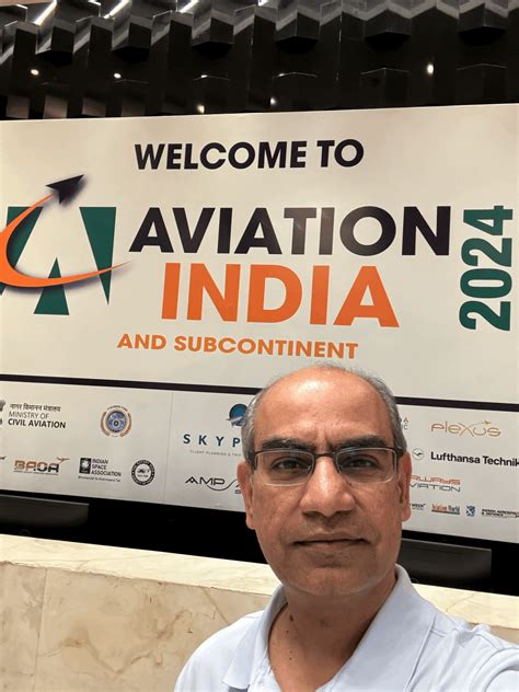 Mohan Chunduri On Linkedin Indian Aviation Industry Is Red Hot Right Now And The Temperature