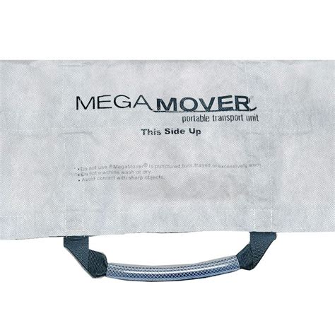Megamover® With Power Grips