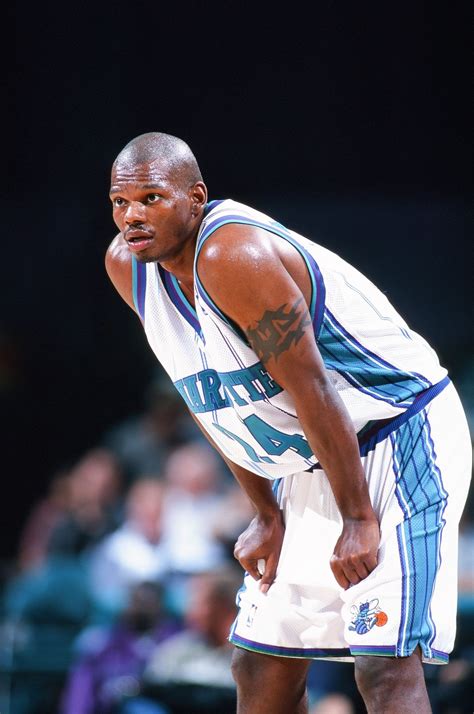 Jamal Mashburn 2006 Nyc Basketball Hall Of Famer