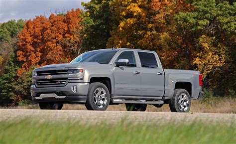 1500 Chevrolet Silverado For