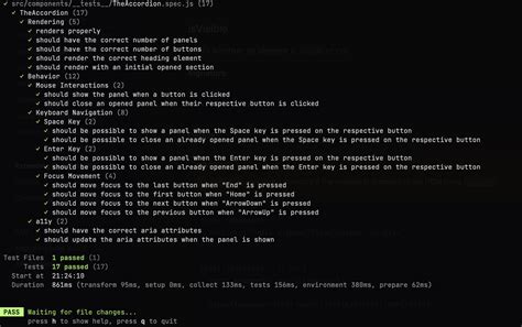 Writing Unit Tests With Vue Test Utils And Vitest Part 2