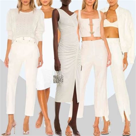 50 Clear Heel Outfit Ideas For Women And How To Wear Clear Heels