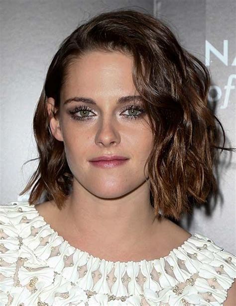 55 Most Popular Bob Hairstyles For Every Type Of Hair Edgy Bob