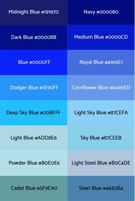 Royal Blue Color Number At Lorraine Charles Blog