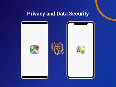 Google Maps Vs Apple Maps Which Navigation App Is Best For You In