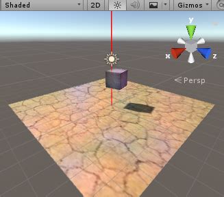 Tutorial Unity 3D Membuat Game Labirin Sederhana Menggunakan Translate