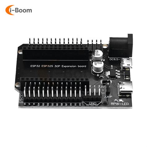 Esp32 실드 확장 보드 Esp32 30p Arduino용 개발 보드 측정 및 분석 장비