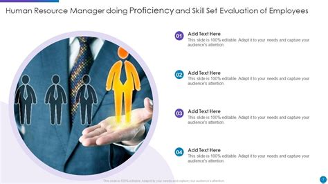 Proficiency And Skill Set Ppt Powerpoint Presentation Complete Deck With Slides