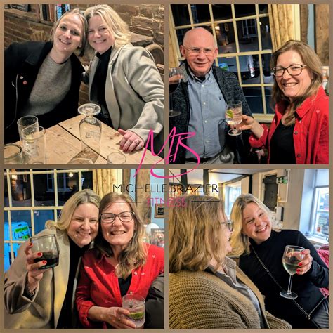 Michelle Brazier Fitness