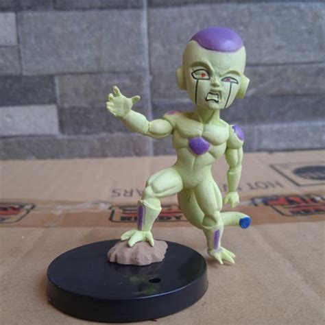 Jual Action Figure Figur Dragon Ball Gt Friezza Frieza Bootleg Kw Kws