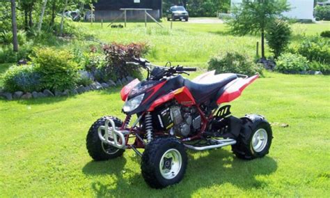 2004 Arctic Cat 400 Dvx Atv Service Repair Manual Service Repair Manual