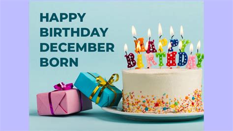 15 Personality Traits Of December Born People That Will Make You Fall
