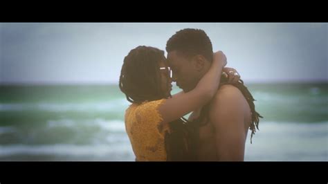 Princess Eud Feat Haitian Fresh Map Gadew Official Video Youtube