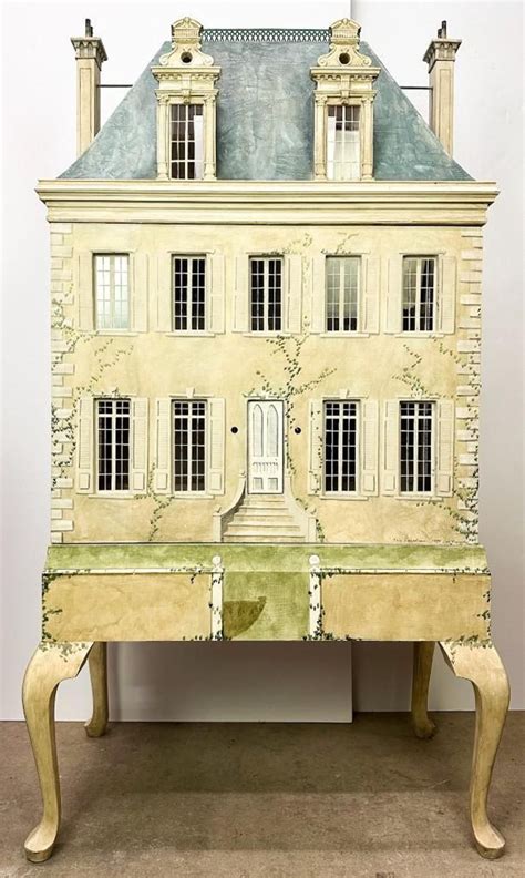 110 Eric Lansdown Ideas To Save Today Doll House Miniature Houses