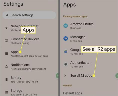 How To Find Hidden Spy Apps On Android