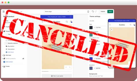 How To Cancel Shopify Subscription Steps Tips HeyCarson Blog