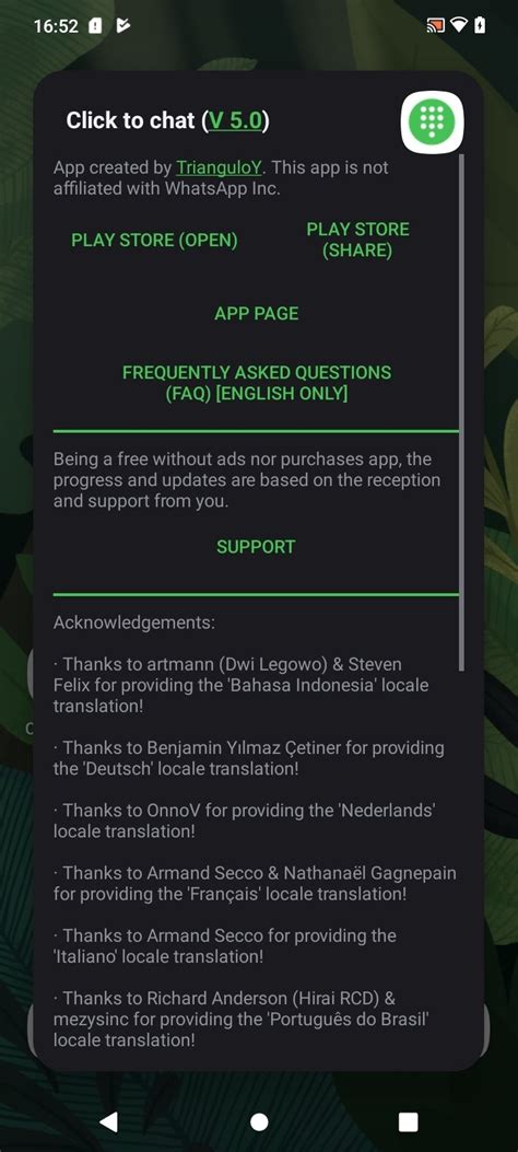 Click To Chat Apk Download For Android Free