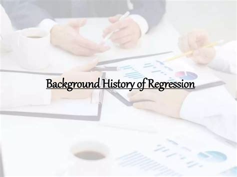 Biostatistics Regression And Correlation Pptx