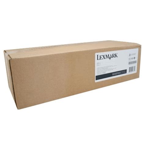 Lexmark Magenta Toner Cartridge 6000 Pages Original 24b7500 Single Pac