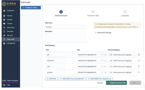 Runtime Fields In A Cyber Threat Investigation A Detailed Walkthrough