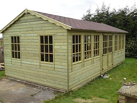 16x125 12mm X 120mm Shiplap 100m 42m Or 48m Lengths Tanalised
