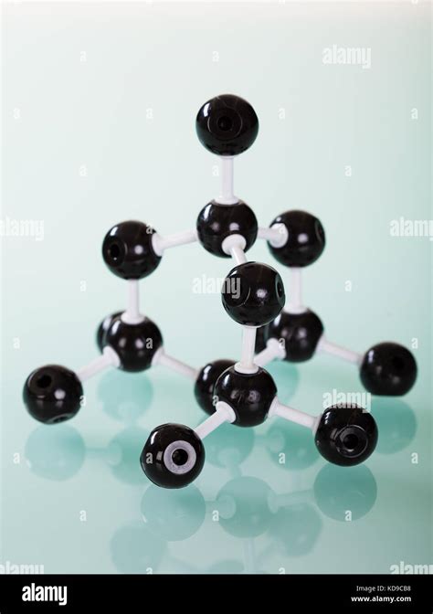 Graphite Structure D