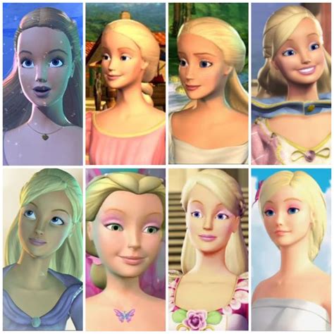 Pin By Savannah Arner On Love Barbie Barbie Movies Barbie Cartoon Barbie World